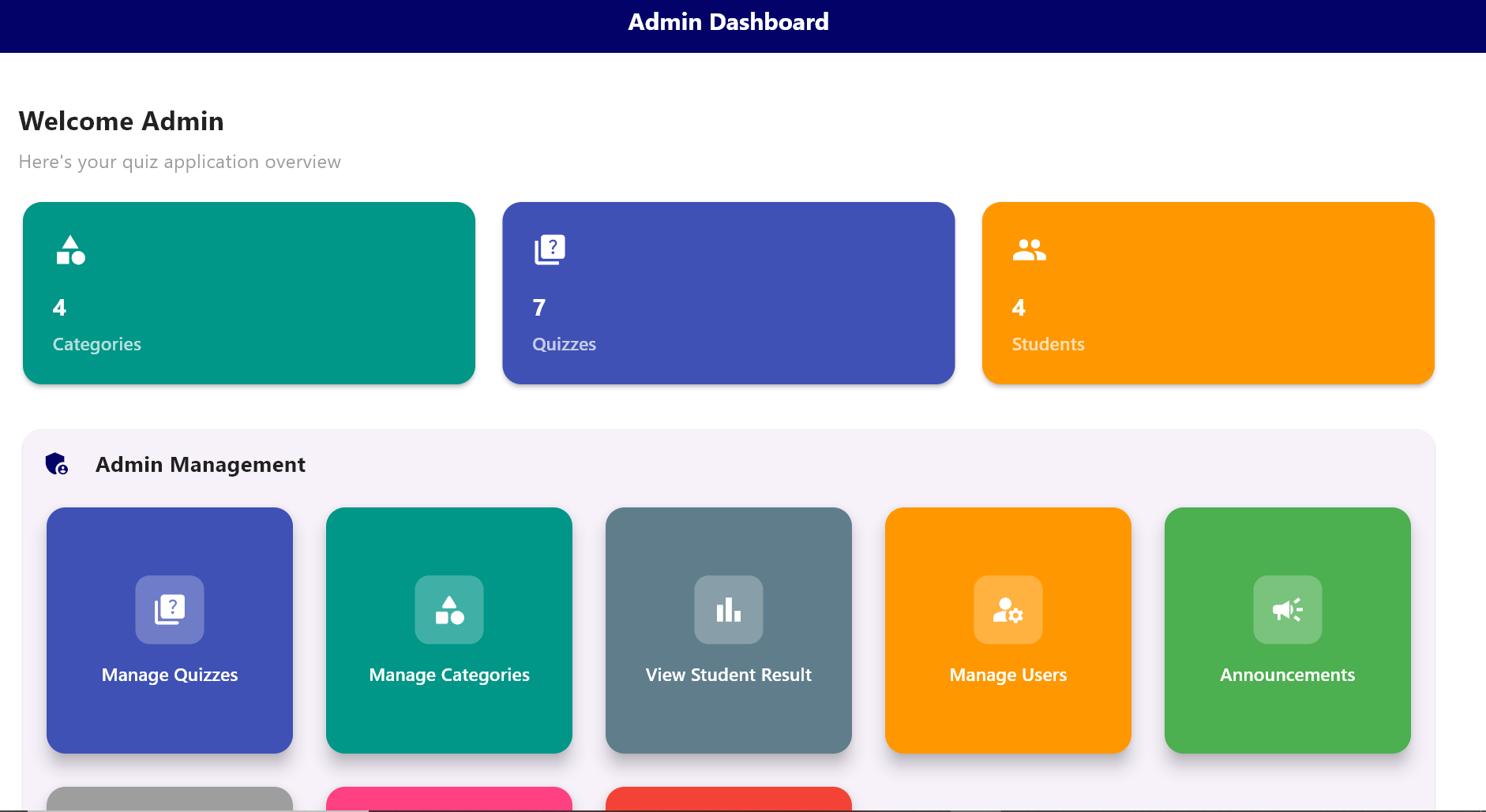 CBT App Project - Moxie