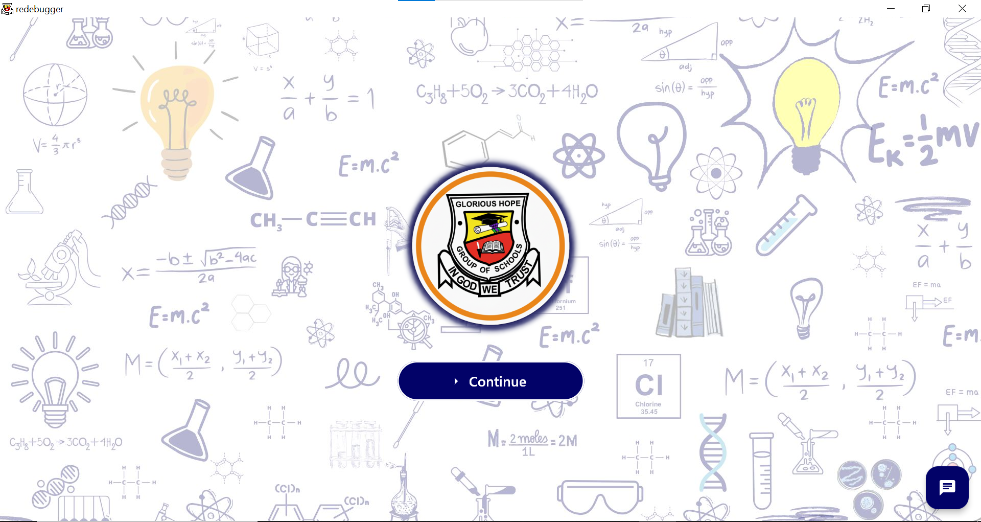 CBT App Project - Moxie
