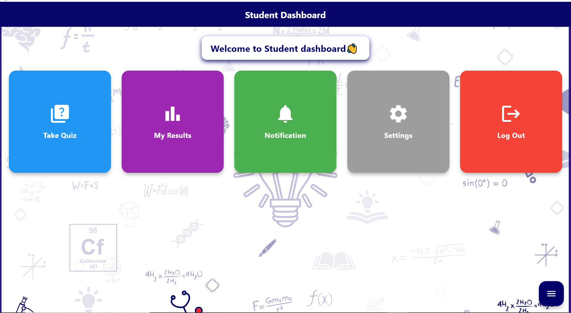 CBT App Project - Moxie