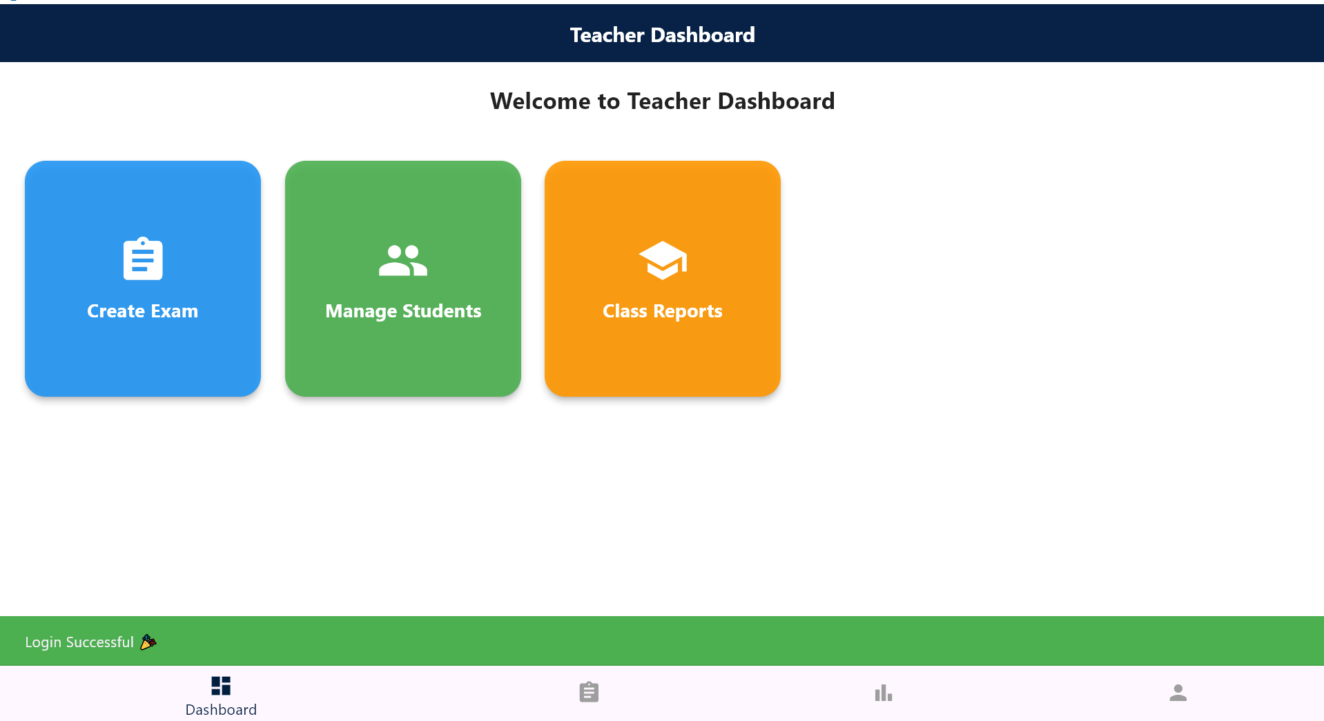 CBT App Project - Moxie